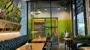 Kolbasoff (Sharapovskiy Drive No:вл2с3), restoran  Mytişçi'den