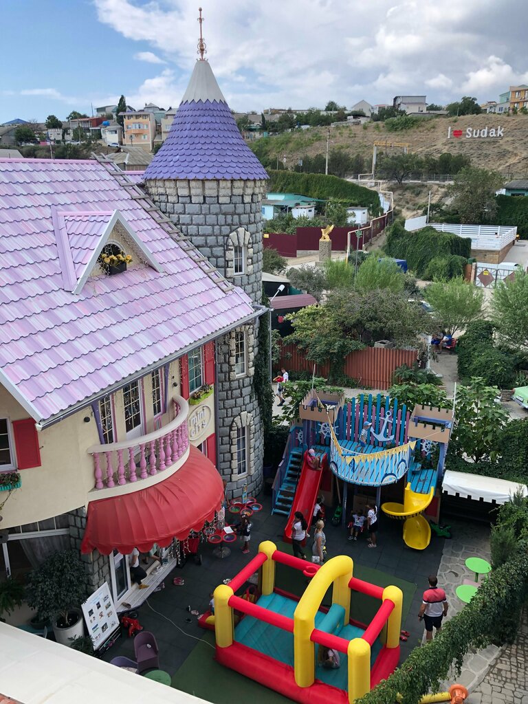 Bahçecilik dernekleri ve kuruluşları Nst Raduga, Moskova ve Moskovskaya oblastı, foto