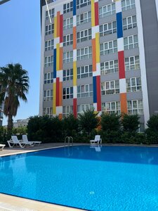 Lego Studios (ALTINOVA ORTA MAHALLE LEGO SOKAK STUDİO LEGO SİTESİ ANTALYA / KEPEZ), otel  Antalya'dan