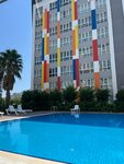 Lego Studios (ALTINOVA ORTA MAHALLE LEGO SOKAK STUDİO LEGO SİTESİ ANTALYA / KEPEZ), otel  Antalya'dan