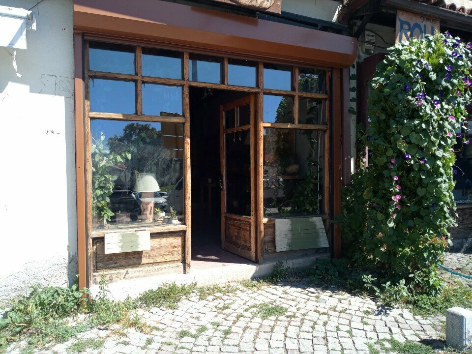 Çömlek atölyesi Doğa Sanat Seramik Atölyesi Ve Restorasyon, Ankara, foto