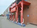 Мир пива (Lenina Avenue No:64), bira dükkanı  Kemerovo'dan