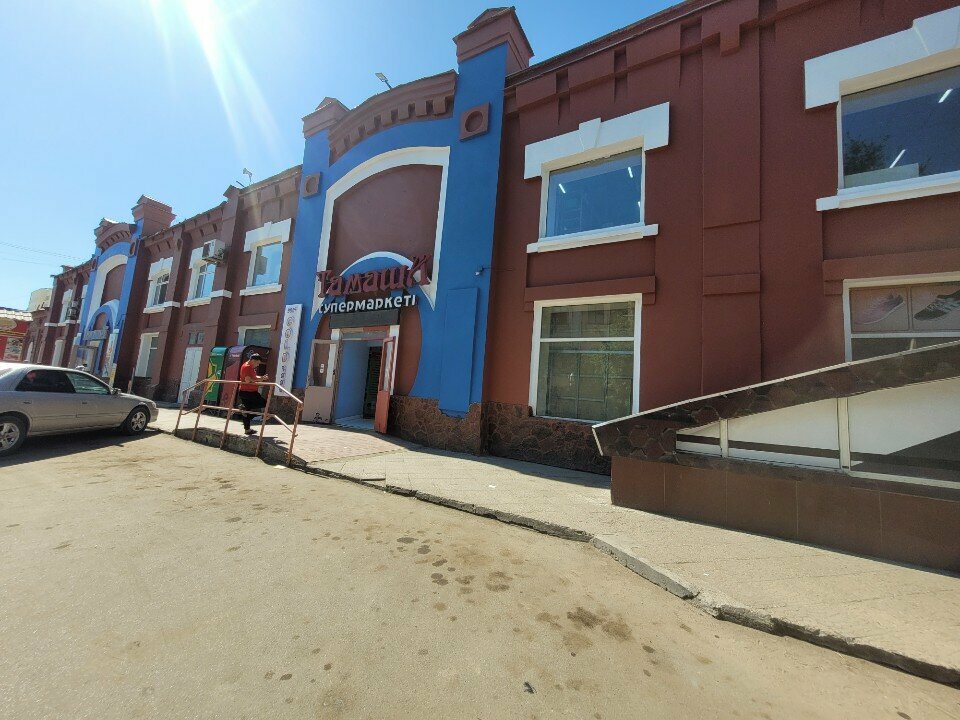 Avukatlar Advokat Makhatov A. Z., Semey, foto