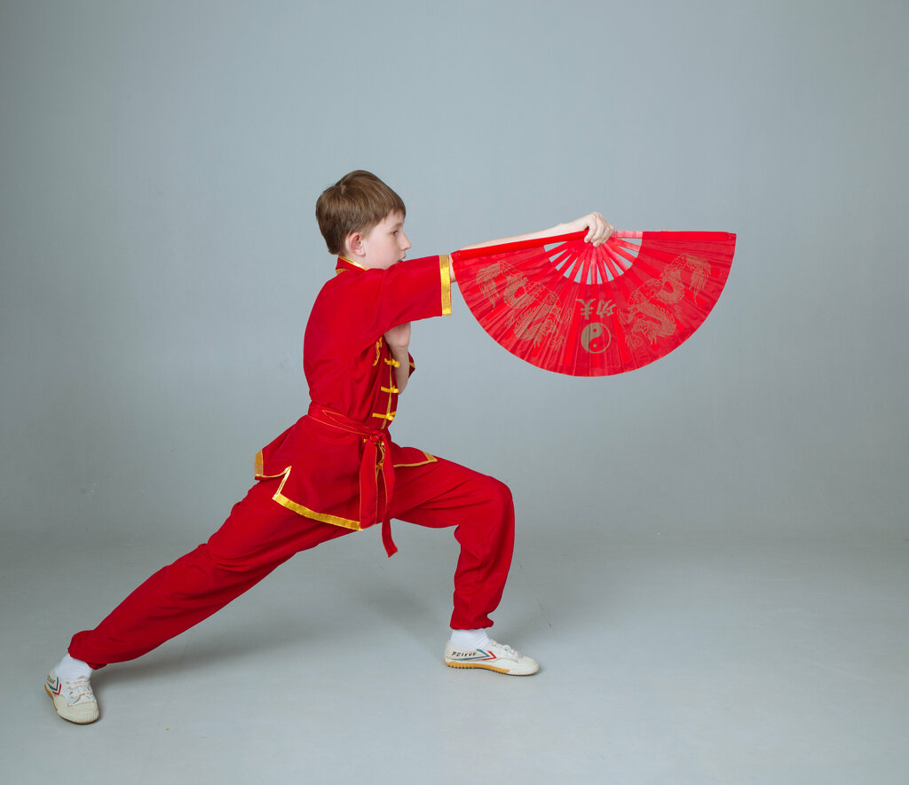 Spor kulüpleri Kung Fu, İvanovo, foto