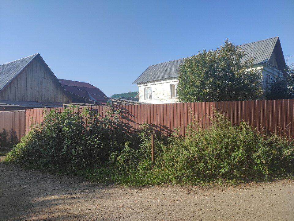 At ve binicilik kulüpleri Конно-спортивный клуб Жокей, Penza, foto