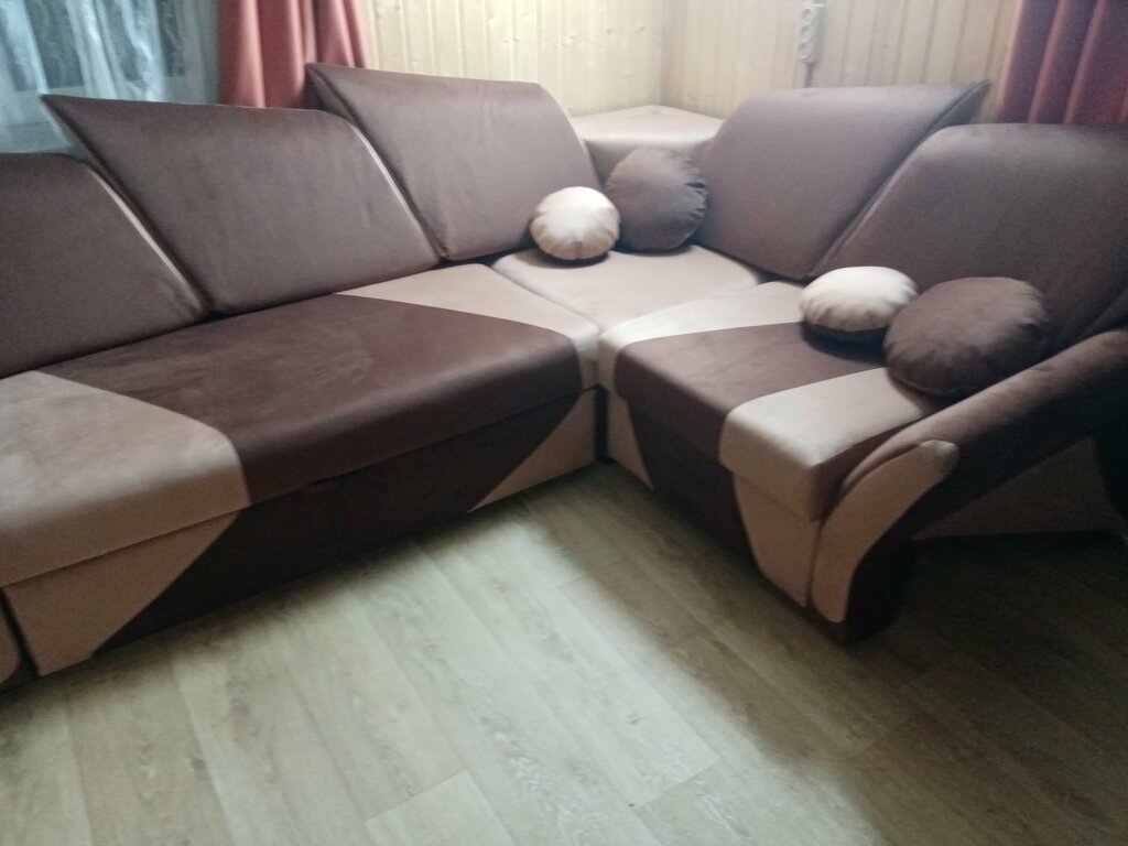 Mobilya tamir, tadilat Ремонт мебели, Saint‑Petersburg, foto