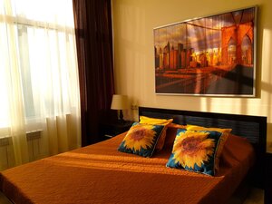 Plutus (Roz Street No:30Б, Tsentralniy Microdistrict), otel  Soçi'den