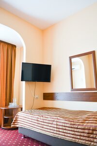Tornado (Plyazhnaya Street No:7/2, Yeysk), otel  Yeysk'ten