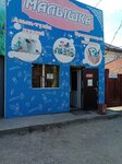 Qiwi (Zavodskaya Street No:68), ödeme terminali  Aktöbe'den