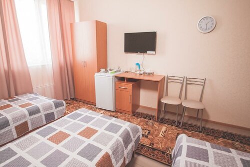 Otel Emder, Niagan, foto