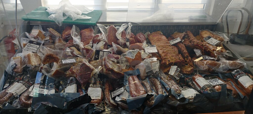 Toptan et ürünleri PromitasTrade, Minskaya oblastı, foto