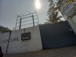 Conduril Sede (Luanda, Rua dos Municípios Portugueses), i̇nşaat firmaları  Loanda'dan