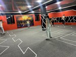 Igroteka Vr (No:13, Töñkerıs alaby), sanal gerçeklik kulübü  Taraz'dan