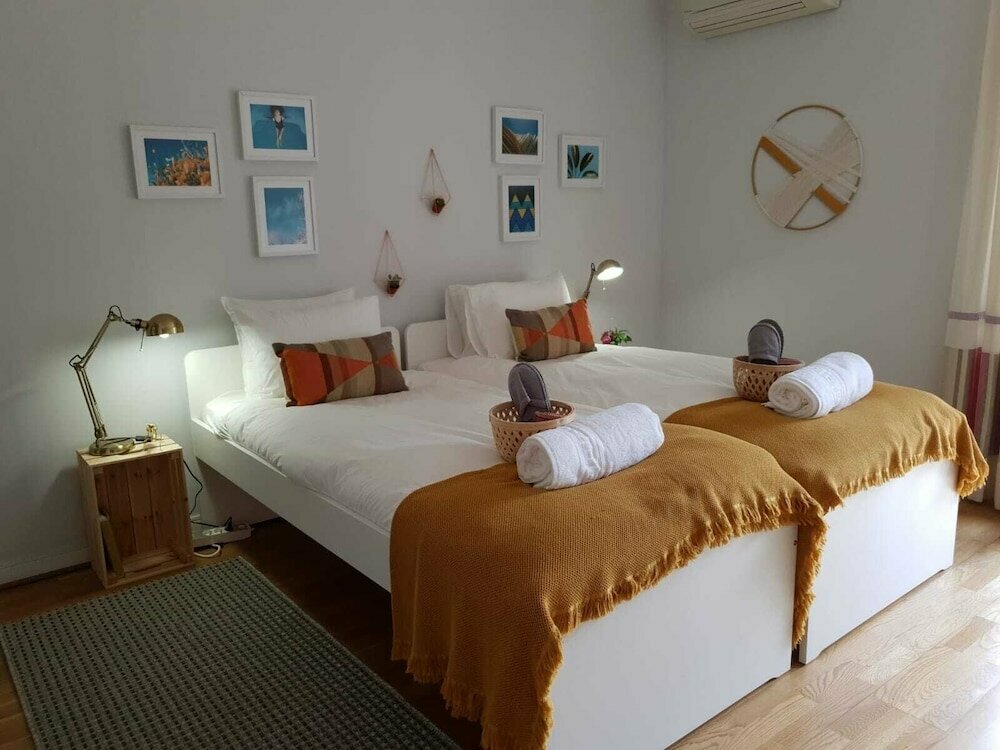 Otel Soul Lab Eco Yoga Retreats, Lizbon İlçesi, foto