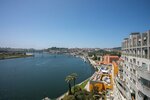 Liiiving-Luxury River View Apartment VII (Porto, Gondomar, Valbom, Rua Doutor Joaquim Manuel da Costa), kısa süreli konaklama  Porto'dan