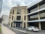 SPA Hotel (Myasnikyan Avenue No:14/12), otel  Erivan'dan