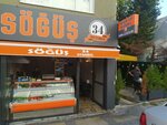 Söğüş 34 İstanbul (Yenipazar Cad., No:33B, Pendik, İstanbul), fast food  İstanbul'dan