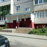 TSZh Sever (Petrova Street No:12А), bina, site yönetimi  Yoshkar‑Ola'dan