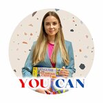 You Can (Naugorskoye shosse No:5), yabancı dil kursları  Orel'den