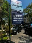 Fincom Rent (Said Barak Street No:66), oto kiralama  Taşkent'ten