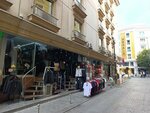 Pietra Pella Deri (Balabanağa Mah., Harikzedeler Sok., No:23D, Fatih, İstanbul), kürk ve deri giyim mağazaları  İstanbul'dan