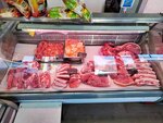 Свежее мясо (Shkolnaya ulitsa No:9А, rabochiy posyolok Volzhskiy), kasap, şarküteri  Samarskaya oblastından