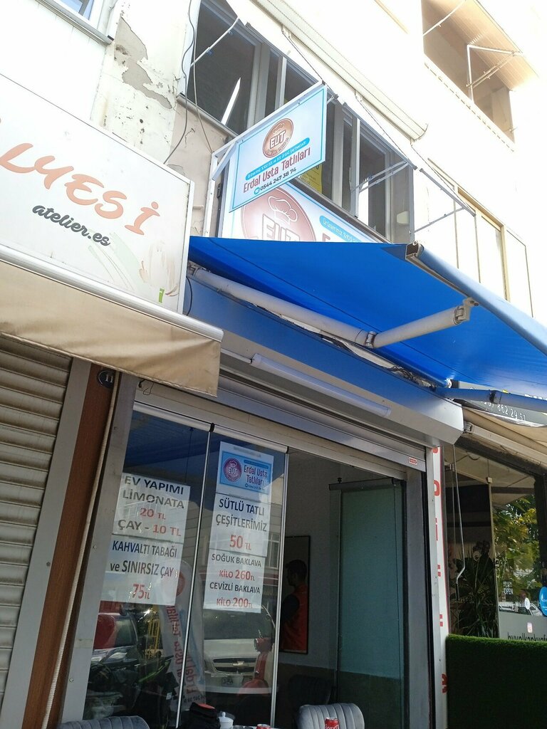 Elektrik ürünleri Nokta Elektronik Elektrik, İzmir, foto