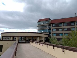 Wellness_SPA_Kamchatka (Toporkova Street No:10), masaj salonları  Petropavlovsk'tan