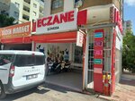 Şüheda Eczanesi (Huzurevleri Mah., 77095. Sok., No:5, Çukurova, Adana), eczaneler  Adana'dan