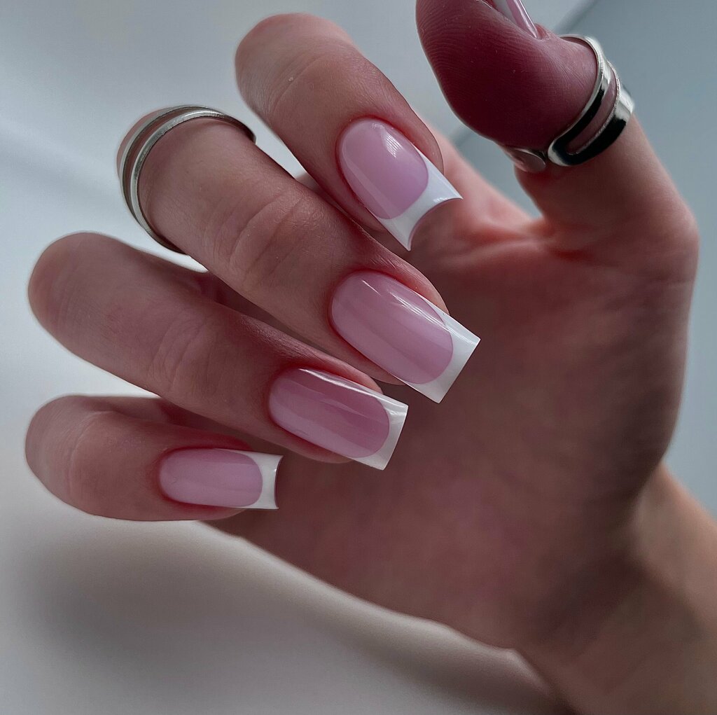 Manikür-pedikür Yanenko. Nails, Moskova ve Moskovskaya oblastı, foto