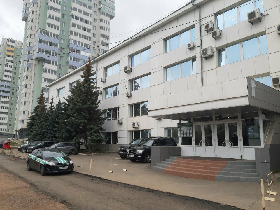 Kantin, yemekhane Полярная звезда, Krasnoyarsk, foto