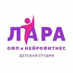 Лара (Monastyrskaya Street No:14), çocuk gelişim merkezleri  Perm'den
