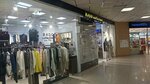Rado collezioni (Kosmonavtov Street No:20А), giyim mağazası  Koroliov'dan