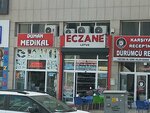 Lotus Eczanesi (Mücahitler Mah., 52009 Nolu Cad., No:32, Şehitkamil, Gaziantep), eczaneler  Gaziantep'ten