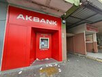 Akbank ATM (Mehmet Akif Ersoy Cad., No:57, Seyhan, Adana), atm'ler  Adana'dan