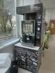 Enjoy! (Altufyevskoye Highway No:102Б), kahve otomatı  Moskova'dan