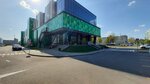 Слойка (Lezhnevskaya Street No:185Б), dans okulları  İvanovo'dan