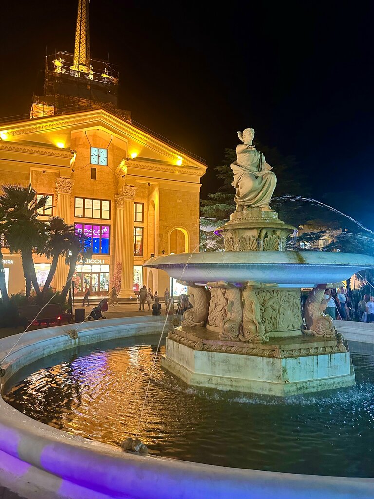 Seyahat acenteleri Турчики у Артурчика, Krasnodarski krayı, foto