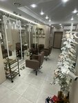 Кудрявая студия (Obskaya ulitsa No:46/2), kuaförler  Novosibirsk'ten