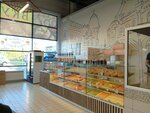 Вкусняшка (Schurovskaya Street No:13А), kafe  Kolomna'dan