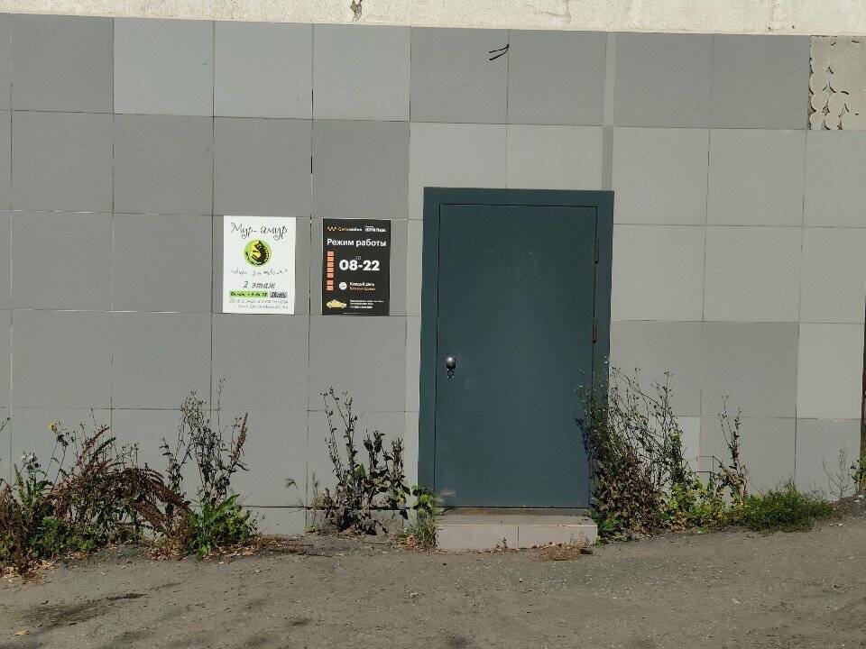 Kurs ШумПарк, Omsk, foto