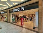 Armalife (İstanbul, Bakırköy, Osmaniye Mah., Çobançeşme Koşuyolu Blv., 3), giyim mağazası  İstanbul'dan