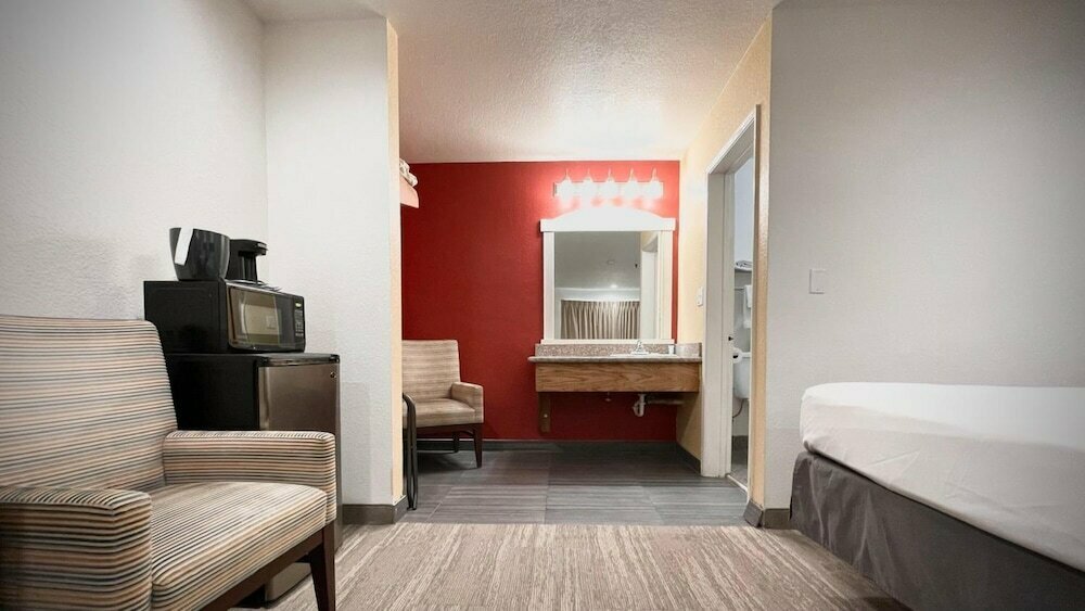 Otel The Yosemite Inn, Kaliforniya Eyaleti, foto