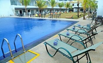 Otel Coco Royal Beach Resort - Waskaduwa, Batı Eyaleti, foto