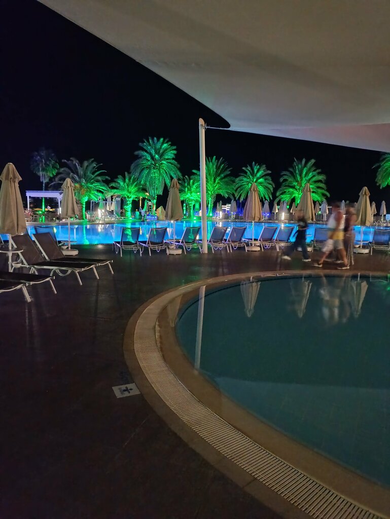 Otel Hydros Hotel Kemer, Kemer, foto