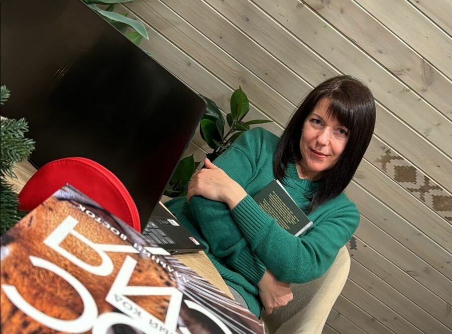 Beslenme bilimi Нутрициолог Бриц Н. В., Habarovski krayı, foto