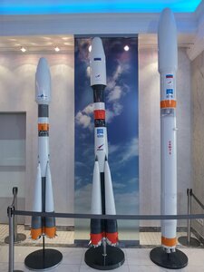 Museum of Cosmonautics and Rocket and Space Technology (Mamina-Sibiryaka Street No:145, Yekaterinburg), müzeler ve sanat galerileri  Yekaterinburg'dan