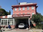 İÜ Çapa Tıp Fakültesi Acil Cerrahi (Topkapı, Turgut Özal Millet Cd no:120, 34093 Fatih/İstanbul), hastaneler  İstanbul'dan