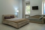 Miracle (Bolshoy Kazyonny Lane No:5), pansiyonlar, hosteller  Moskova'dan