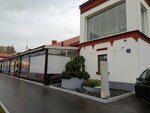 Razgon (Mira Avenue No:119с54), restoran  Moskova'dan
